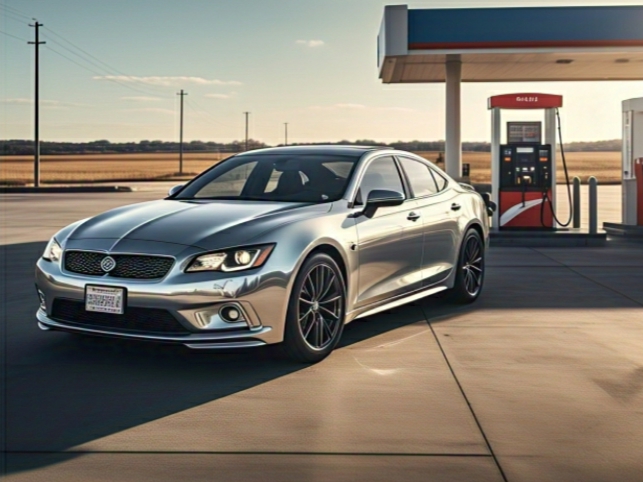 Dampak Mobil CC Besar Pakai Pertalite – Santri Desa Media